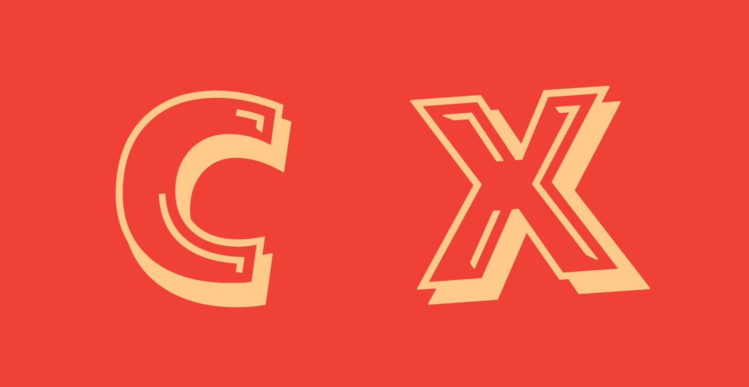 Alphabet Soup: CX