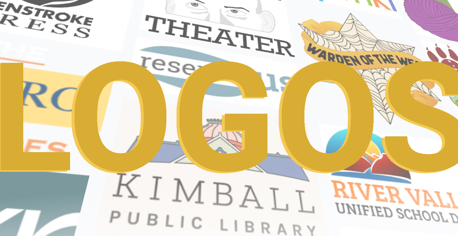 Logo Design & Brand Identity